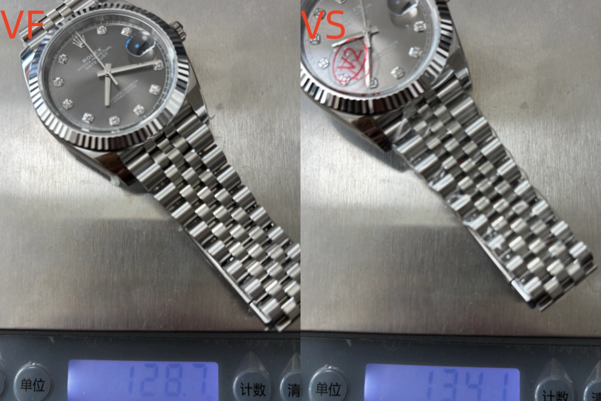 VF (Victory) & VS: Who is the best datejust in the market? - DukeWiki ...
